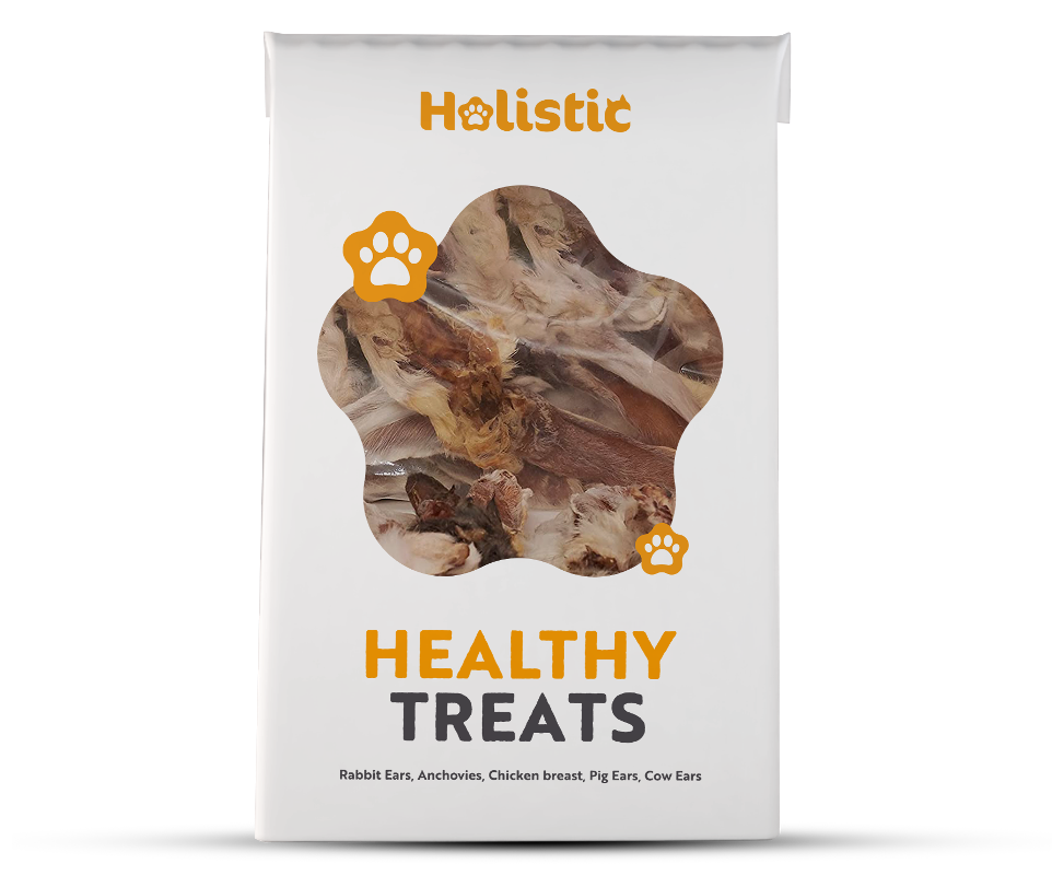 Holistic Pet Foods