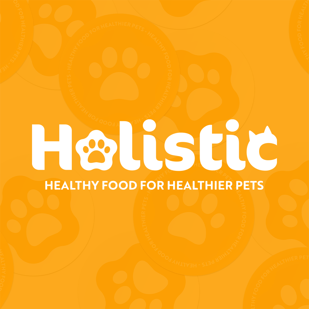 Holistic Pet Foods